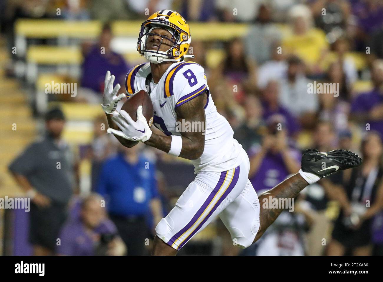 Malik nabers 2023 hi-res stock photography and images - Alamy