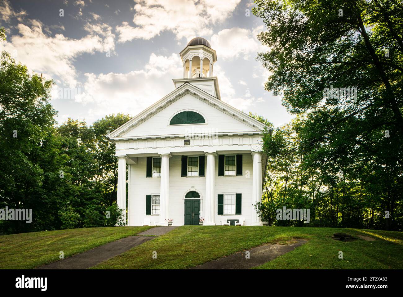 Walpole river hi-res stock photography and images - Alamy