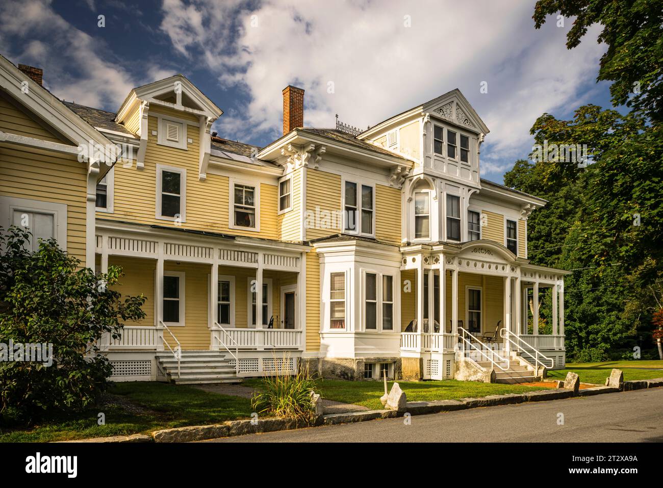 Bolivar lathrop lovell hi-res stock photography and images - Alamy