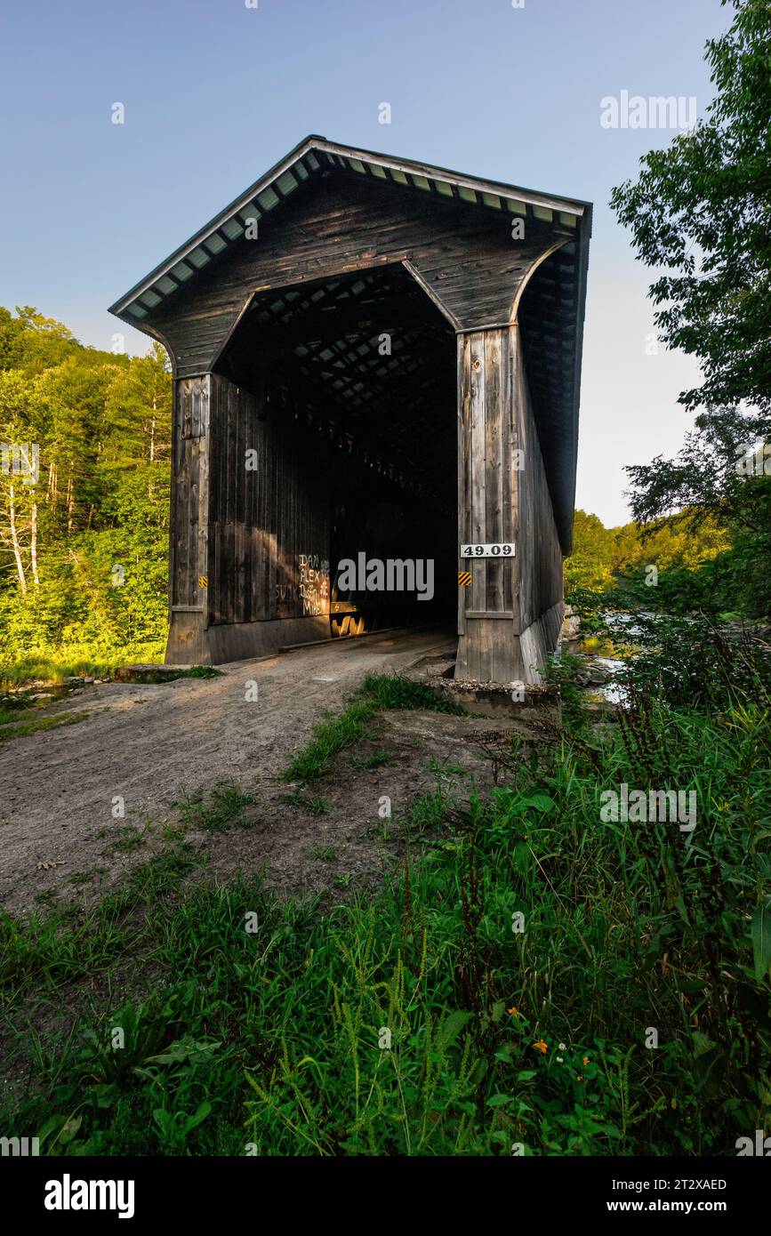 Newport nh hi-res stock photography and images - Alamy