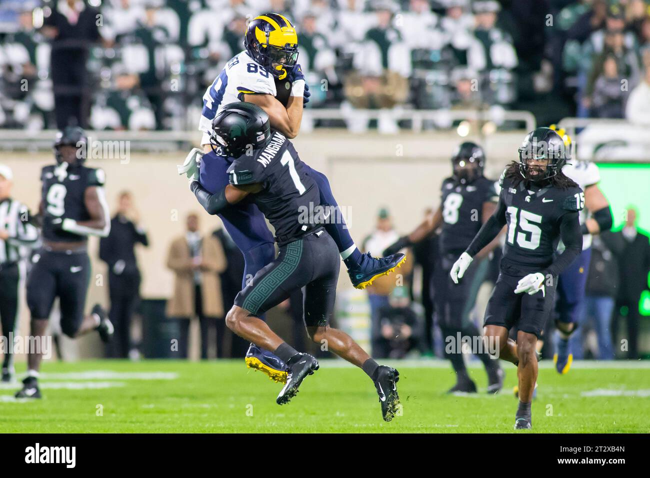 Aj barner 2023 hi-res stock photography and images - Alamy