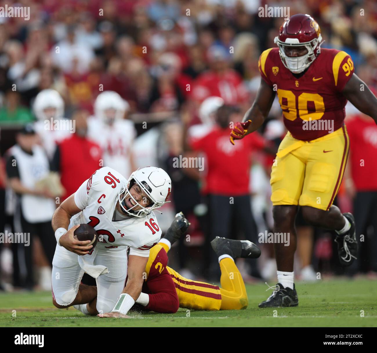 Bryson barnes hi-res stock photography and images - Alamy