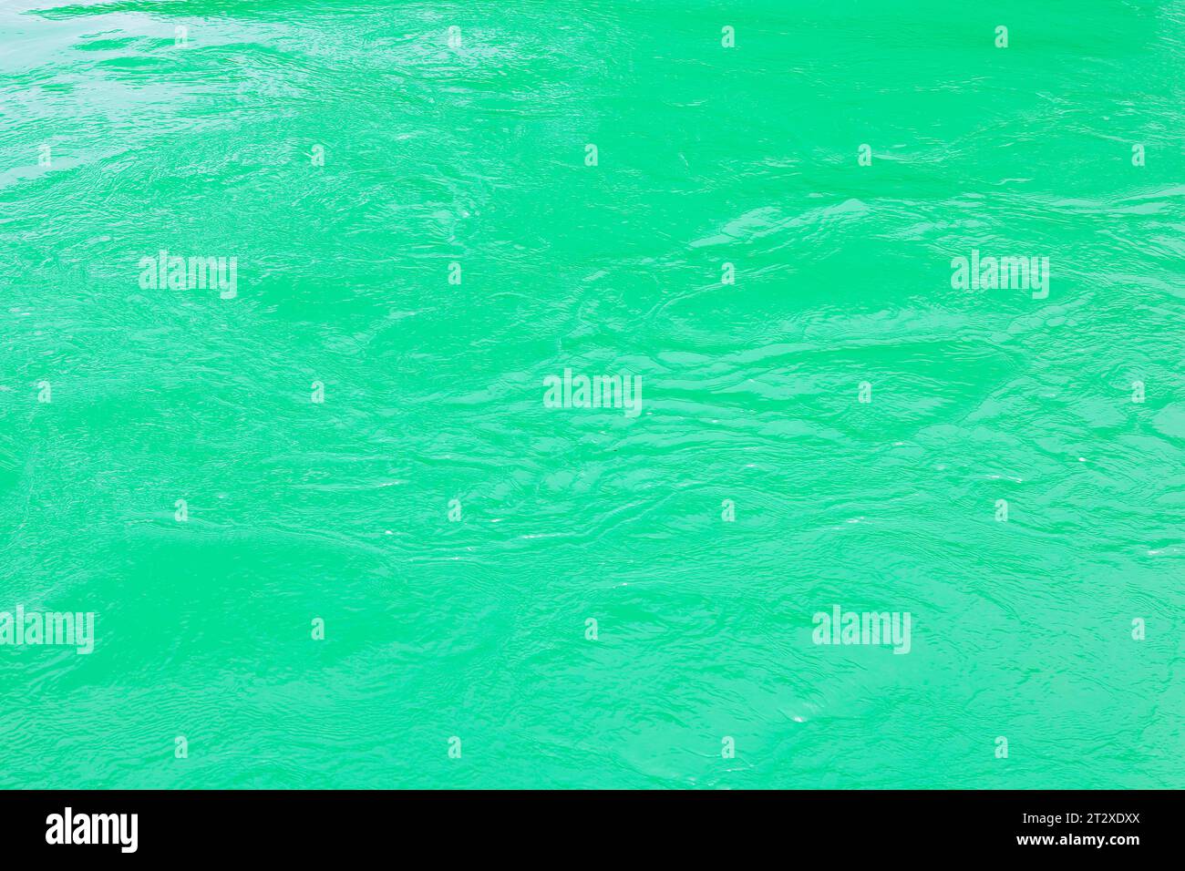 Background texture sea water without waves Stock Photo - Alamy