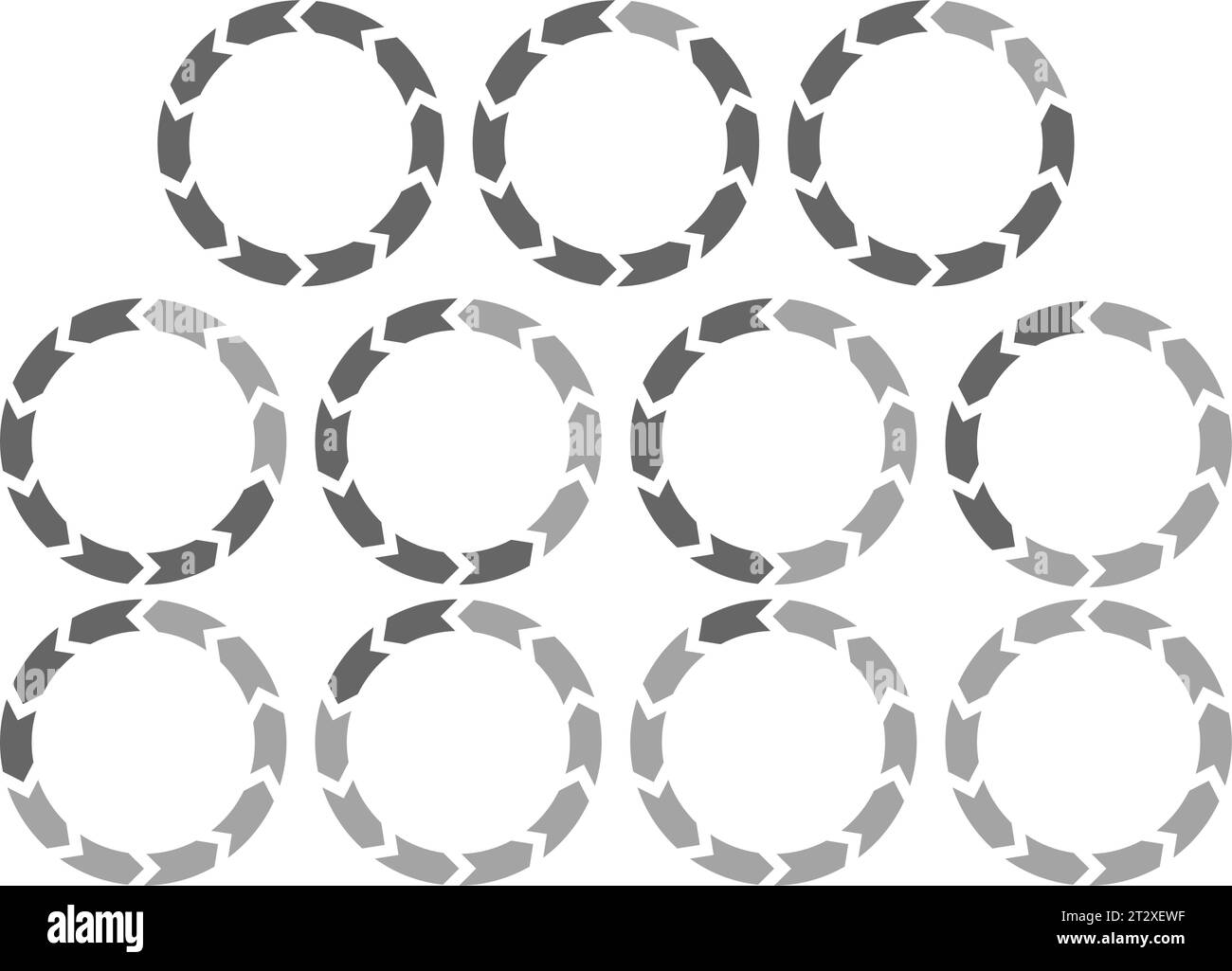 Simple monochrome progress bar, infographic, Vector Illustration Stock ... Simple monochrome progress bar, infographic, Vector Illustration Stock ...