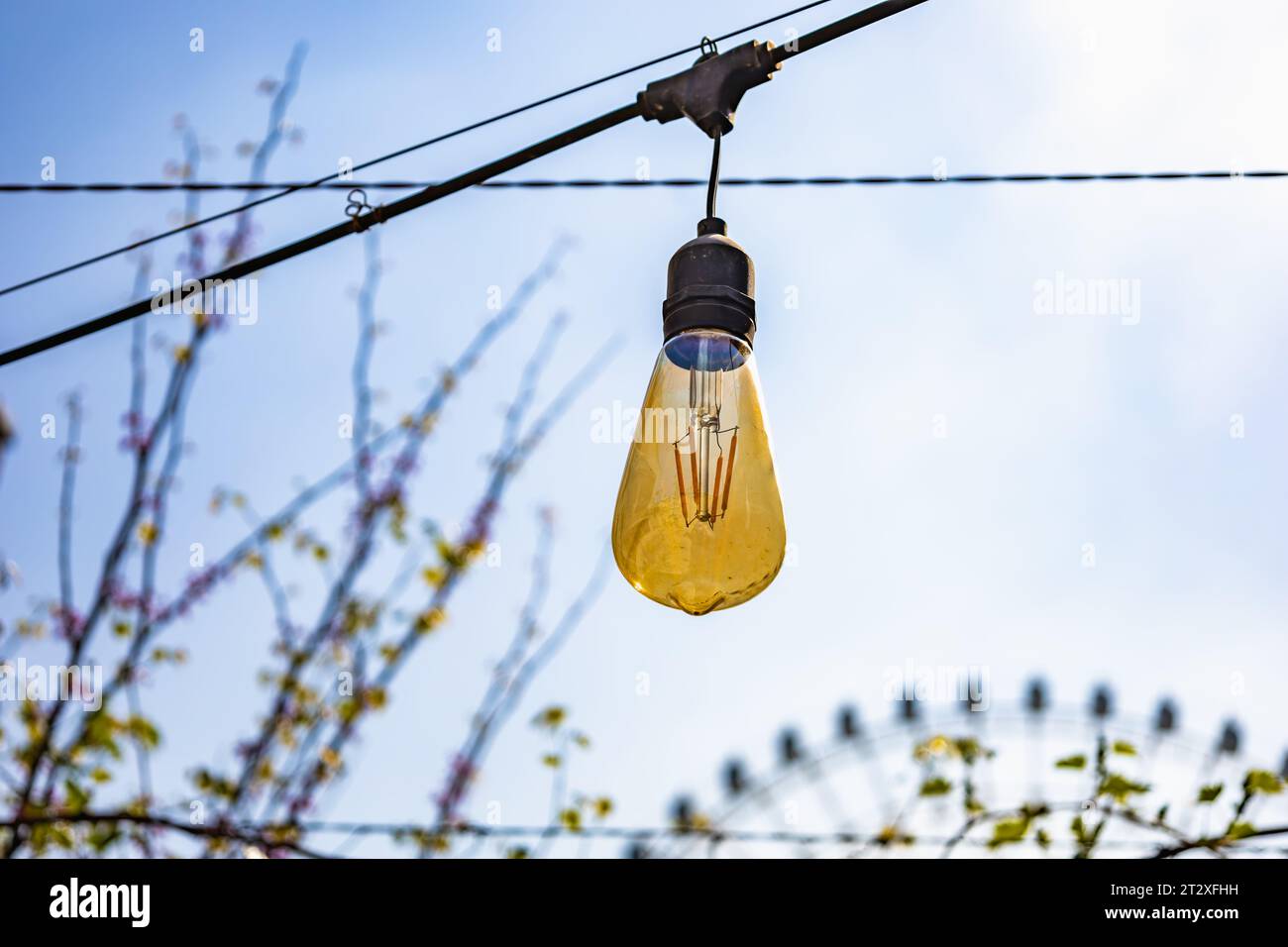 Installings hi-res stock photography and images - Alamy