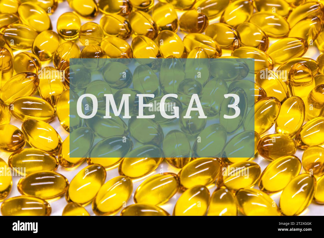 Good source of omega 3 fatty acids hi-res stock photography and images ...