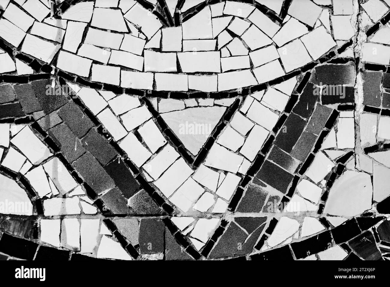 Colorful vintage surface with an old oriental pattern. The background ...