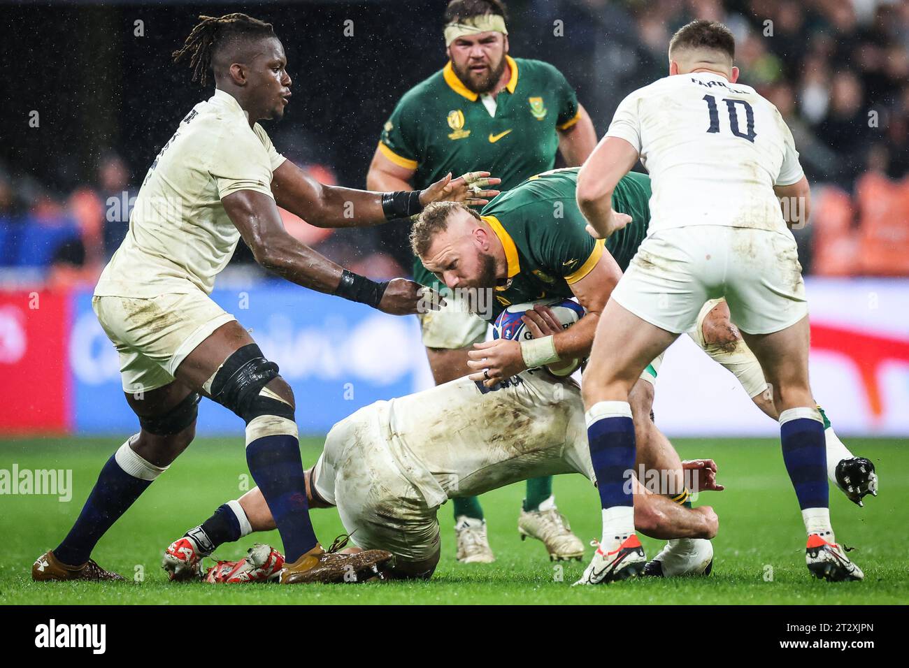 Rg snyman hi-res stock photography and images - Alamy