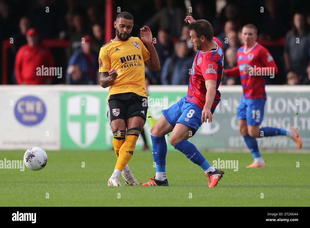 The chigwel hi-res stock photography and images - Alamy