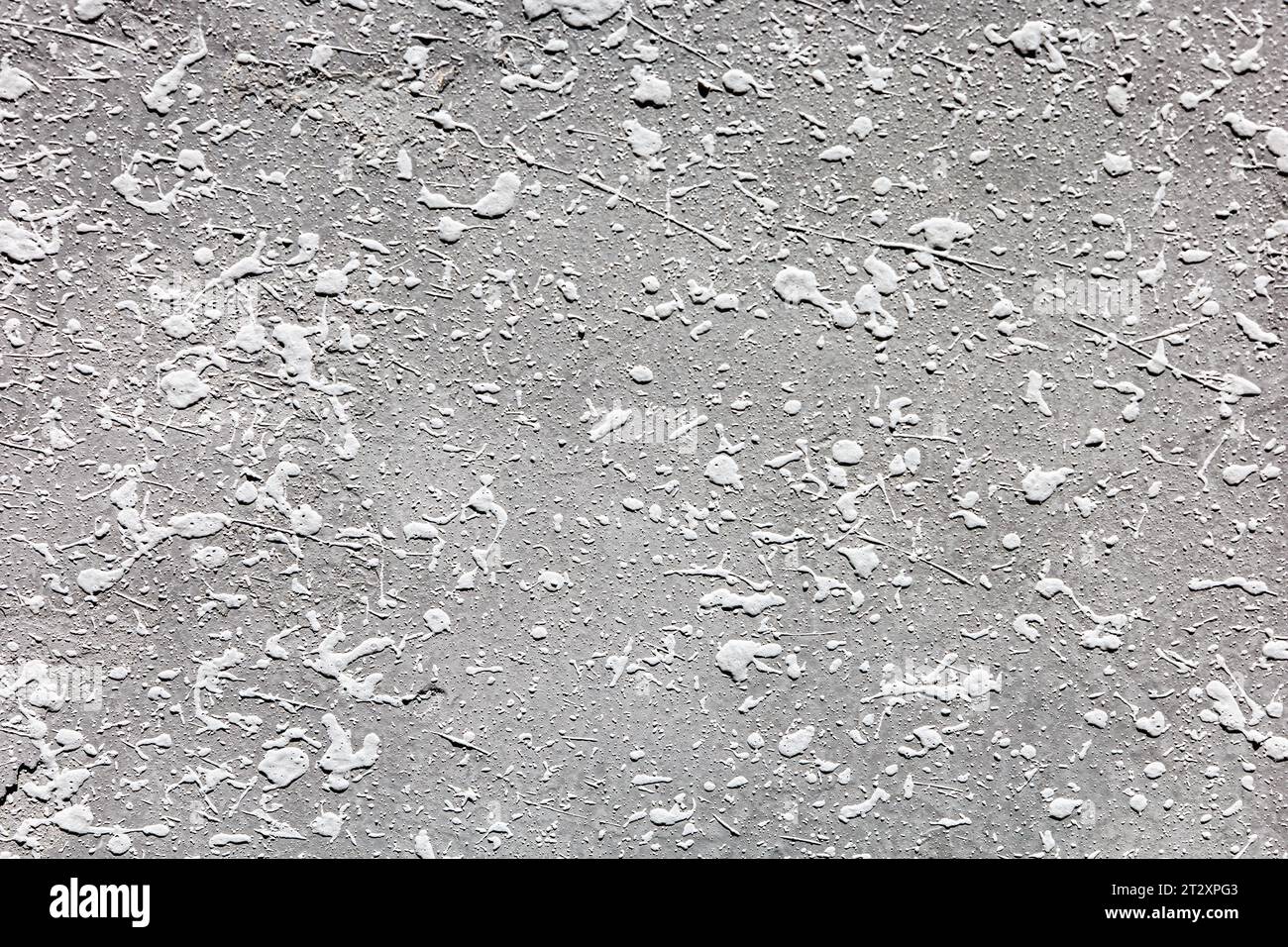 Textured plaster and paint background to create a background or ...