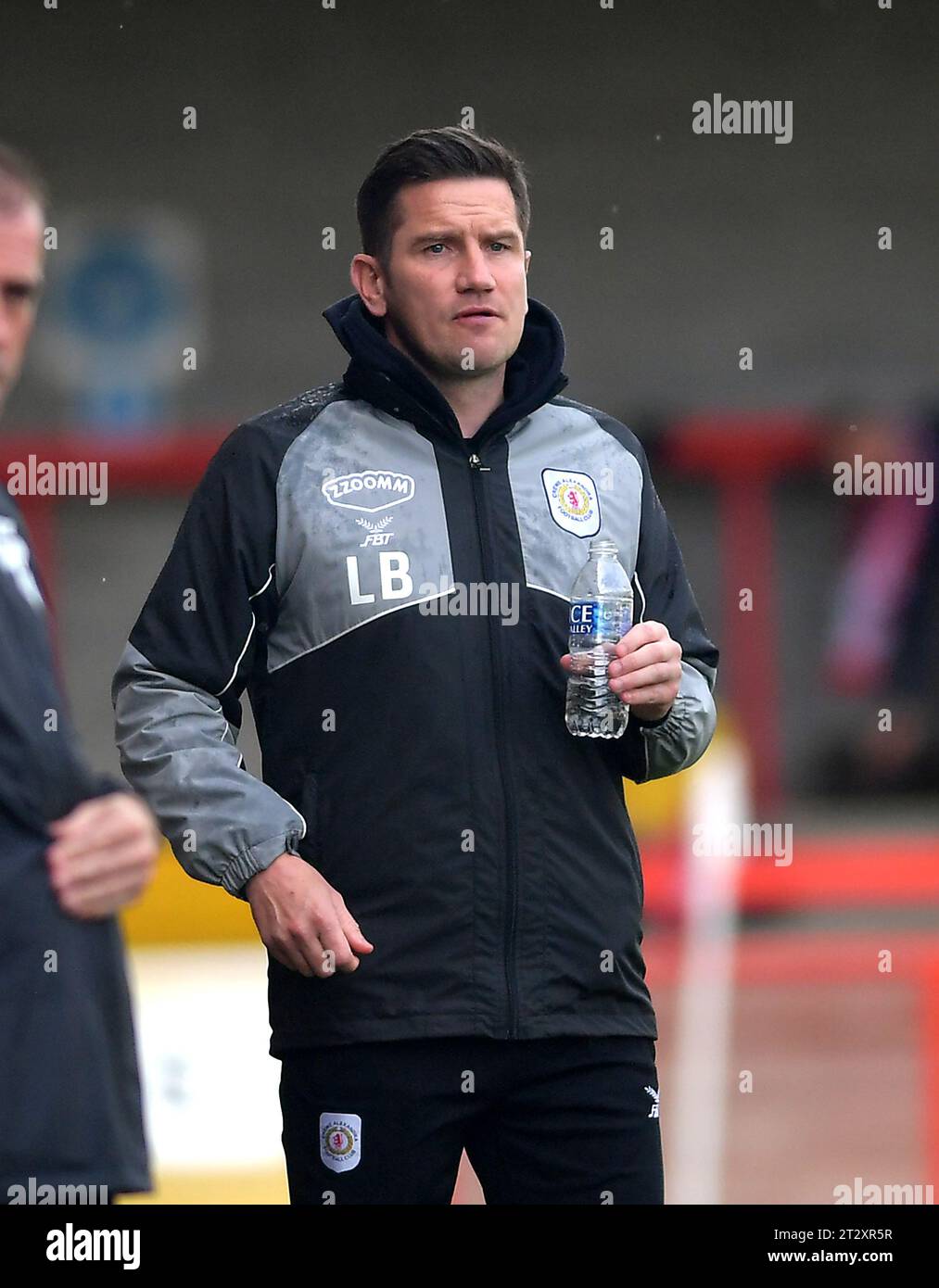 Efl lee bell hi-res stock photography and images - Alamy