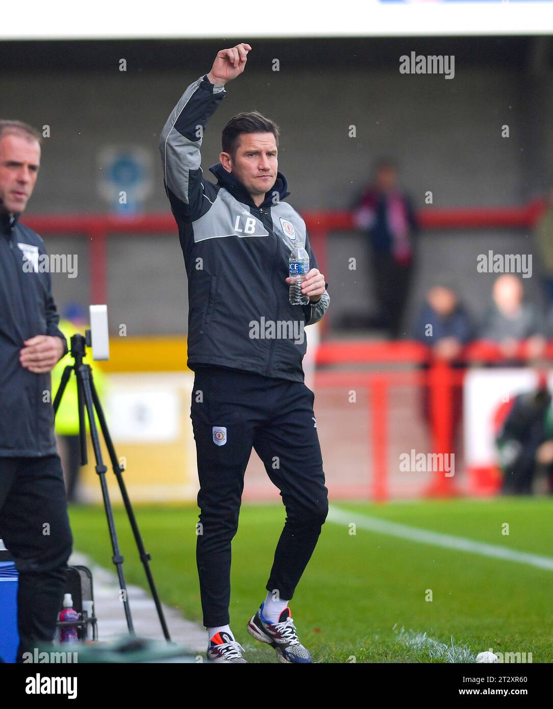 Soccer lee bell hi-res stock photography and images - Alamy