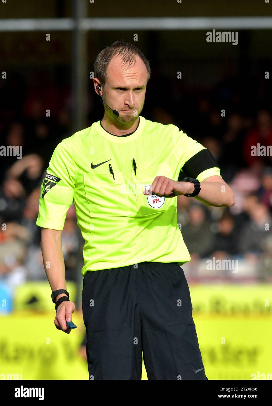 Sam purkiss soccer hi-res stock photography and images - Alamy