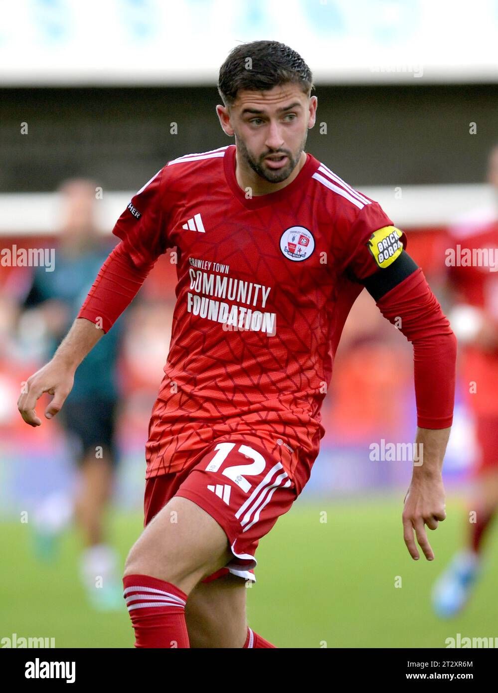 2023 aaron hi-res stock photography and images - Alamy