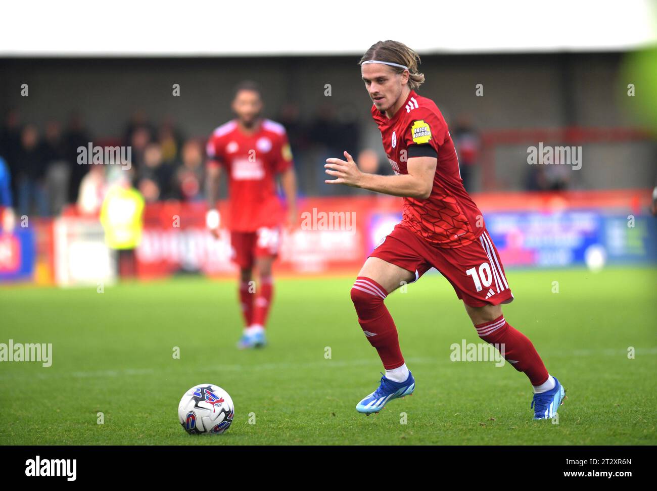 Ronan darcy football hi-res stock photography and images - Alamy