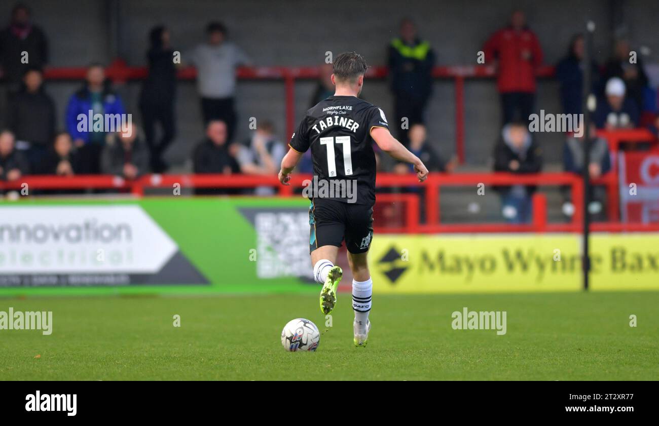Crewes joel tabiner hi-res stock photography and images - Alamy