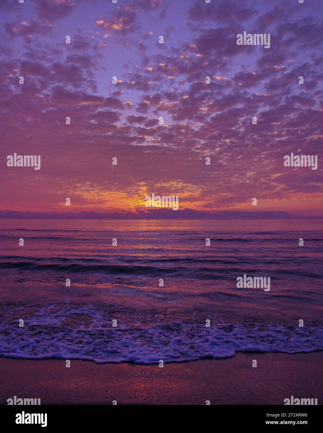 Sunset aesthetic hi-res stock photography and images - Alamy