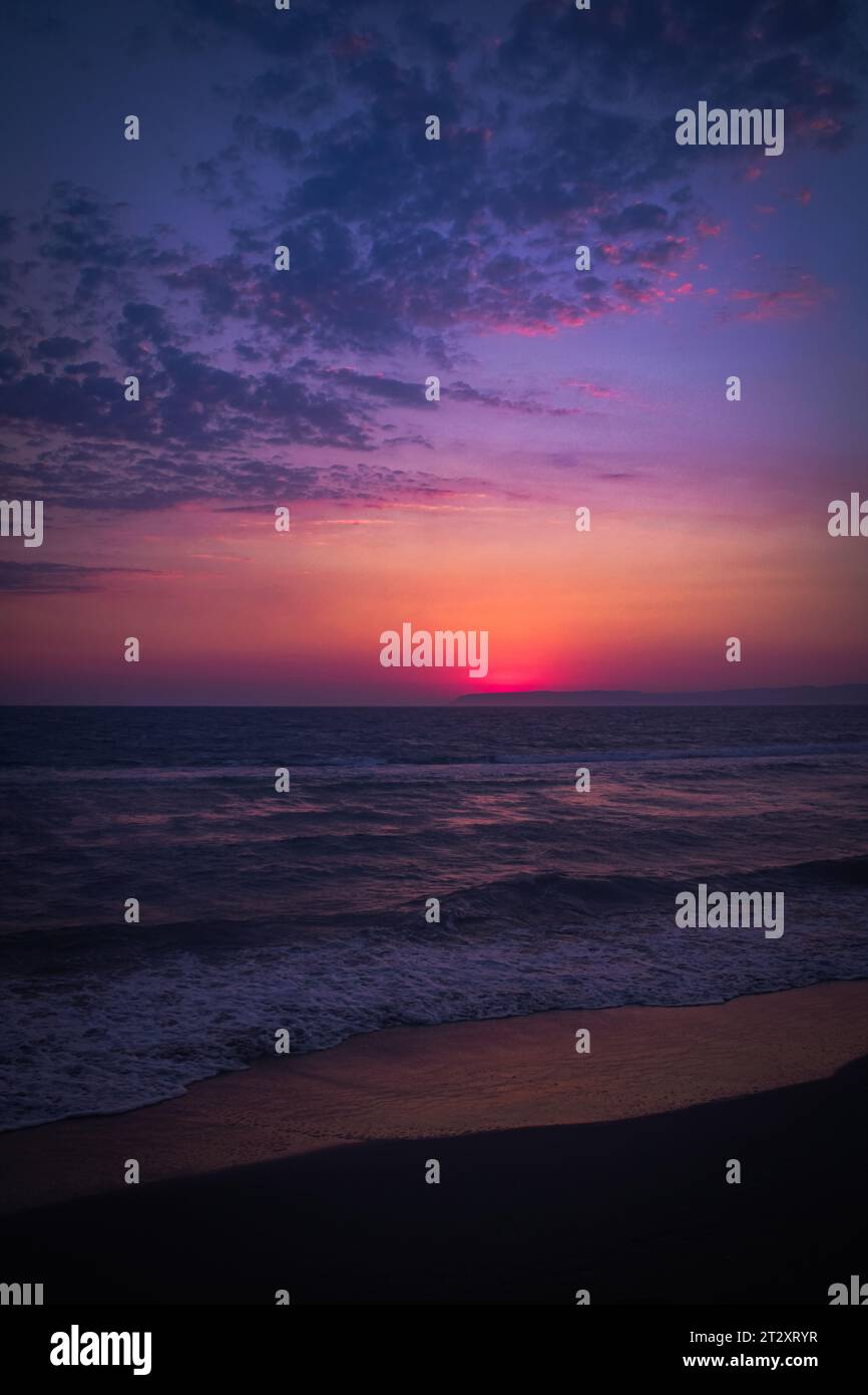 Postcard perfection hi-res stock photography and images - Alamy