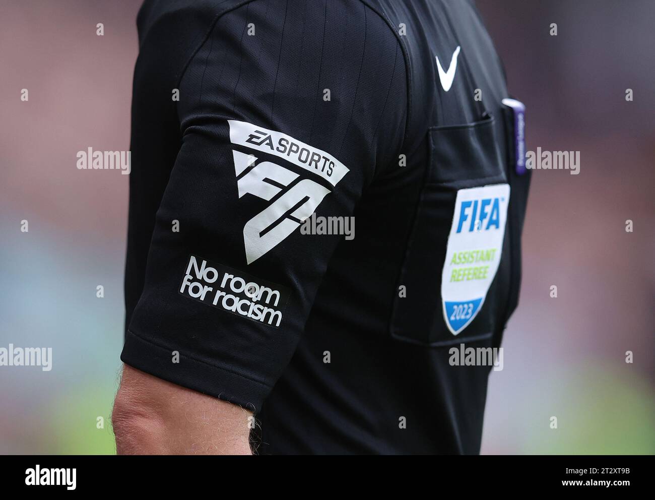 London stadium season 2023 24 hi-res stock photography and images - Alamy