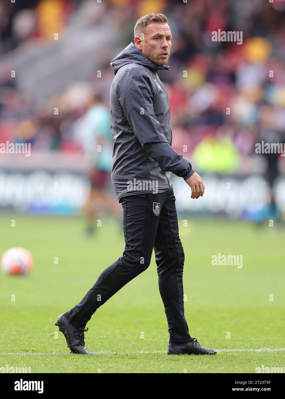 Paul bellamy hi-res stock photography and images - Alamy