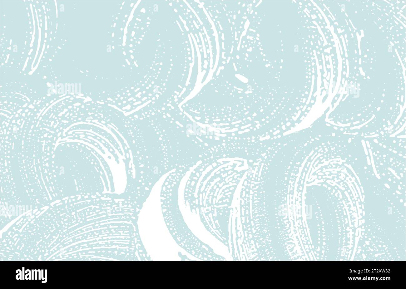 Grunge texture. Distress blue rough trace. Curious background. Noise ...