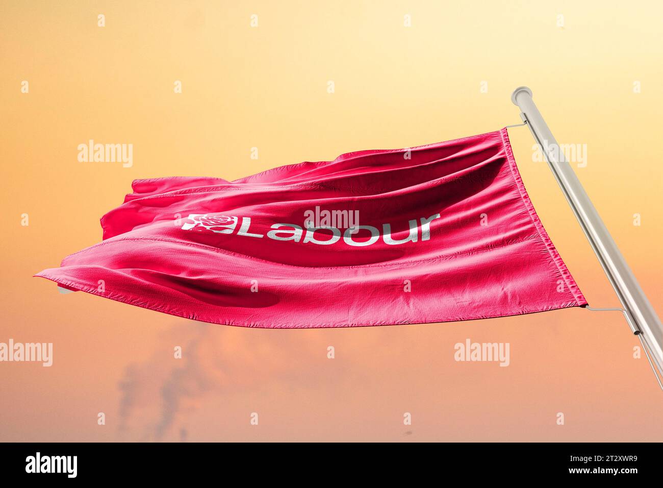 Labour jewish movement hi-res stock photography and images - Alamy