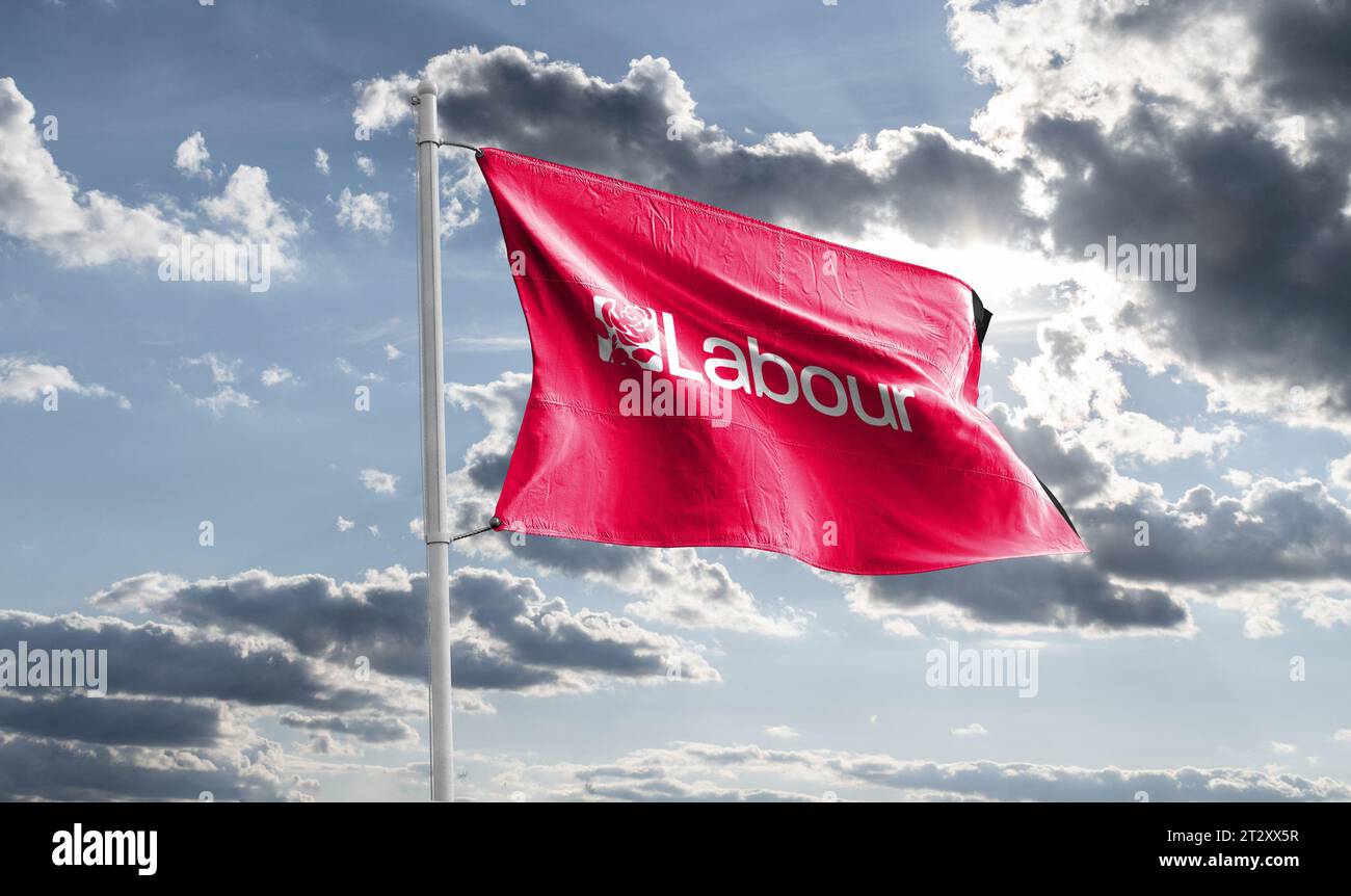 Jewish labour movement hi-res stock photography and images - Alamy
