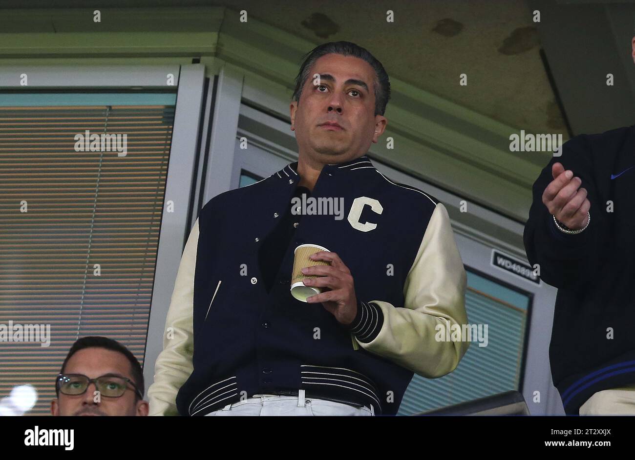 Behdad eghbali hi-res stock photography and images - Alamy