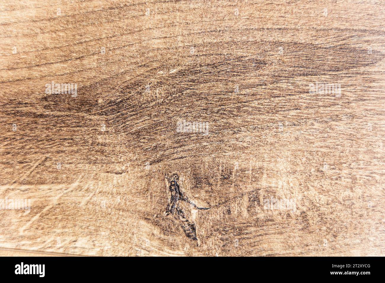 Granular material, solid wood with a structural surface for design ...