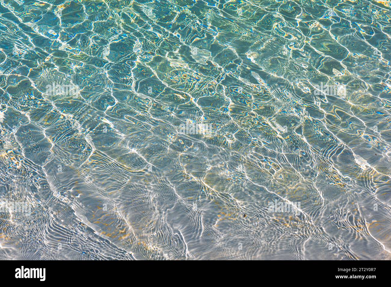 Ocean water texture background. Sea surface Stock Photo - Alamy