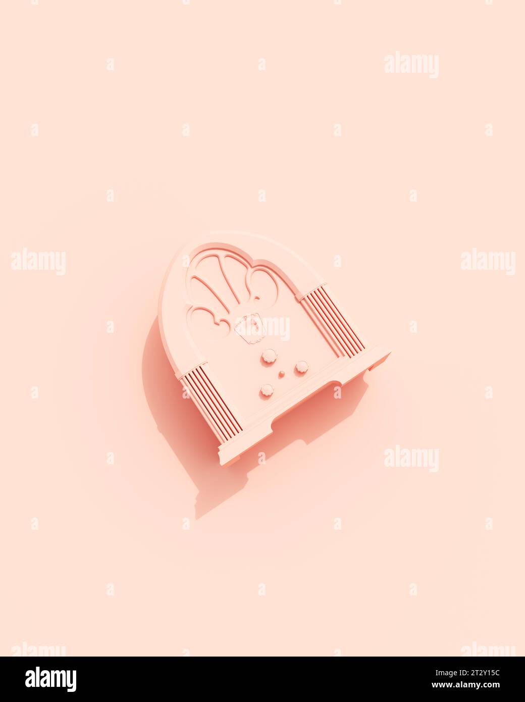 Radio instruments hi-res stock photography and images - Alamy