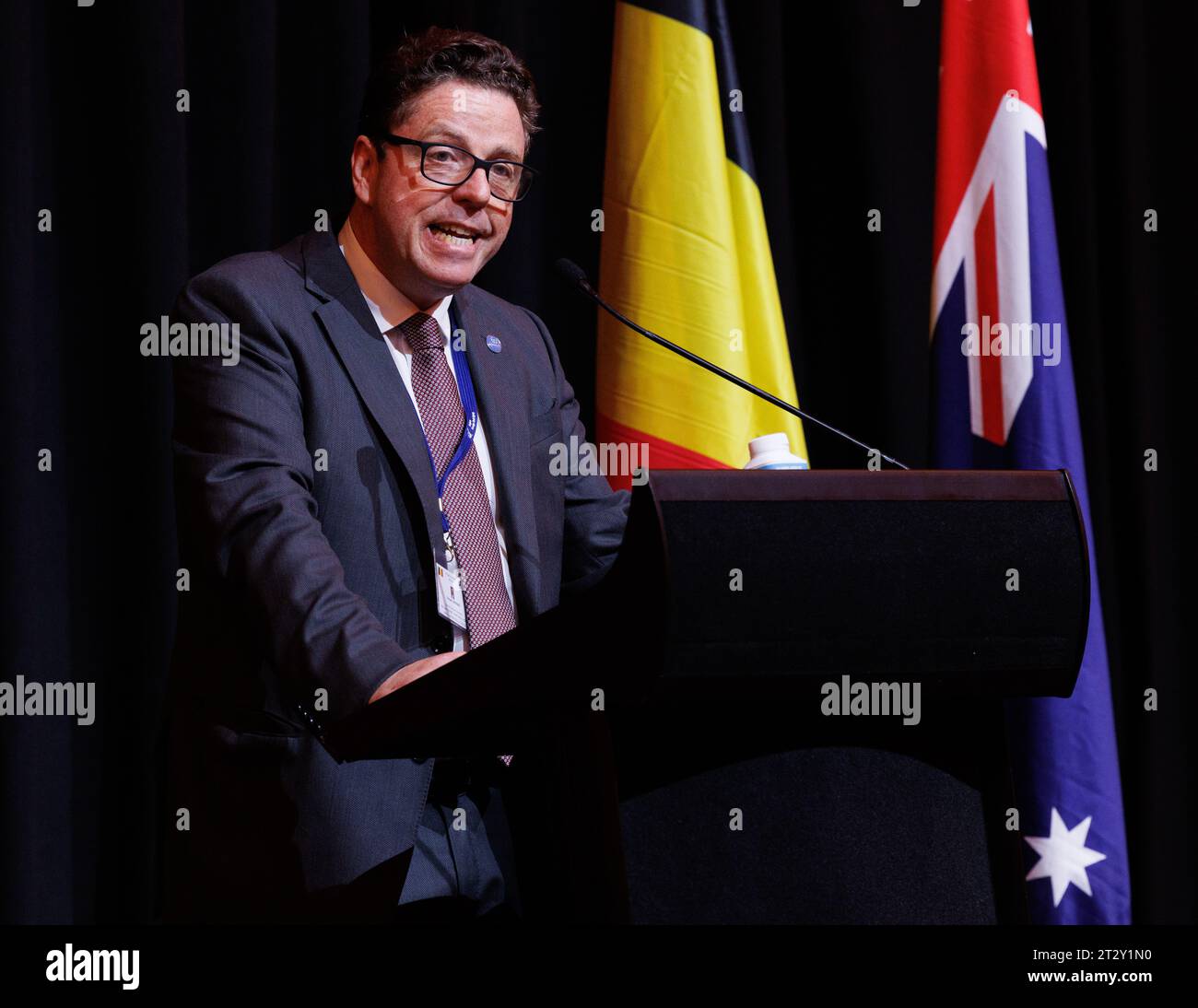 Commonwealth daustralie hi-res stock photography and images - Alamy