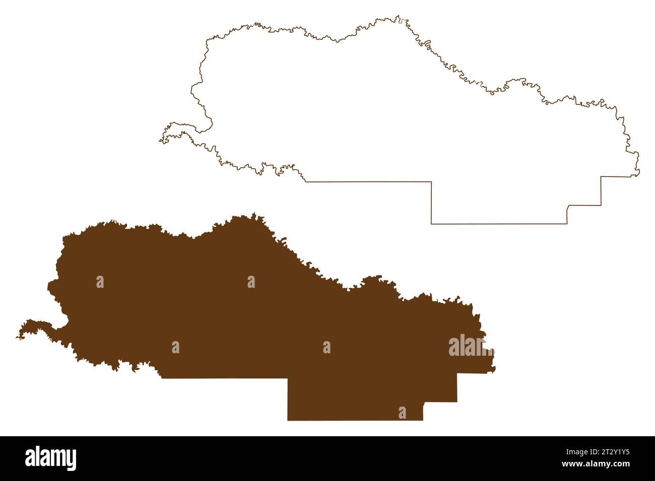 Shire of Moira (Commonwealth of Australia, Victoria state, Vic) map ... Shire of Moira (Commonwealth of Australia, Victoria state, Vic) map ...