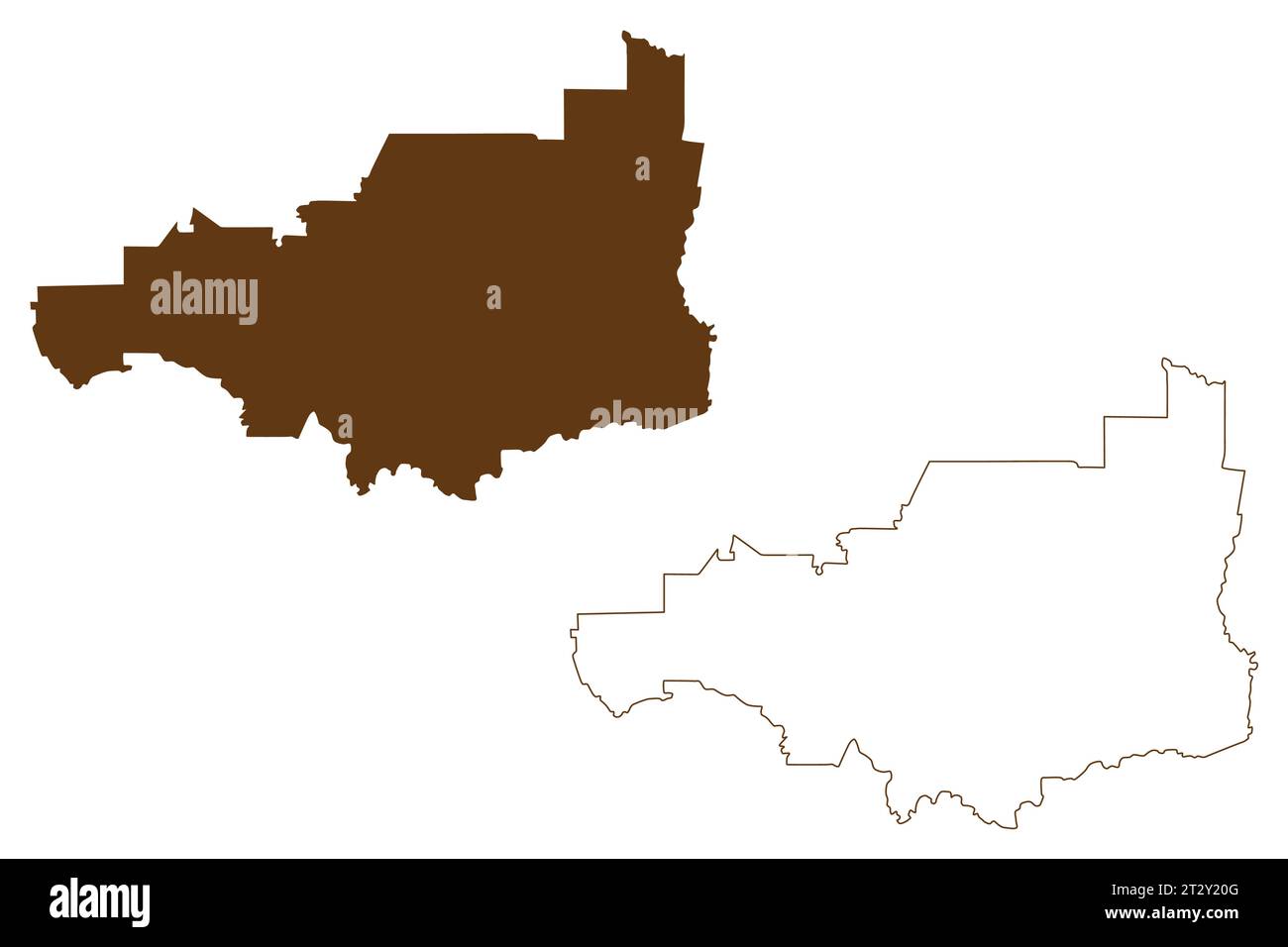 Shire of Strathbogie (Commonwealth of Australia, Victoria state, Vic ...