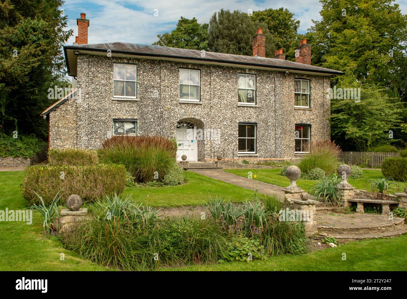 High wycombe hi-res stock photography and images - Alamy