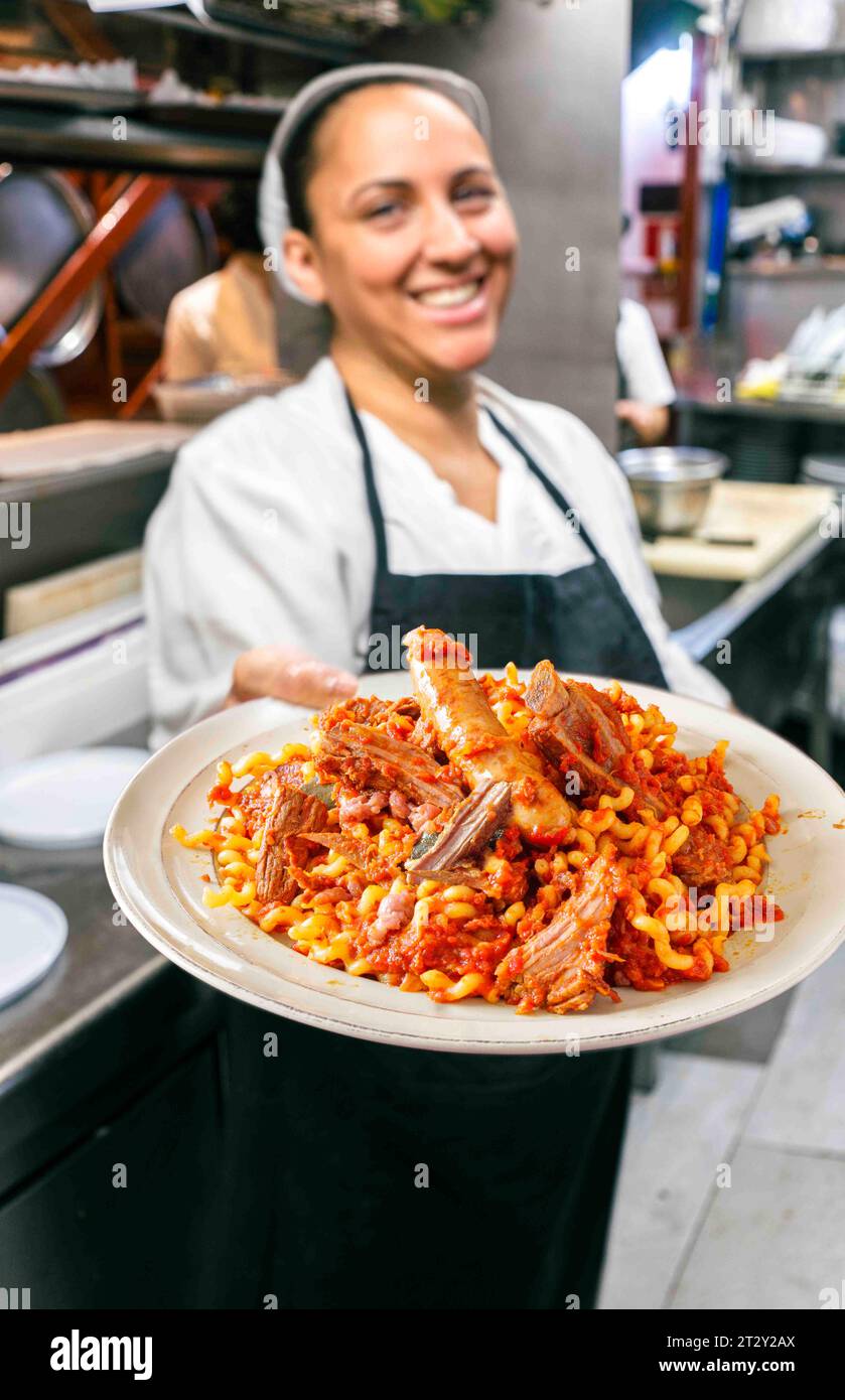 Osteria bolognese hi-res stock photography and images - Alamy