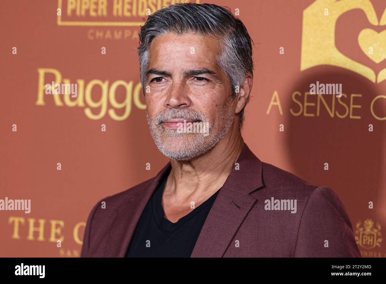 Hancock Park, United States. 21st Oct, 2023. HANCOCK PARK, LOS ANGELES ...