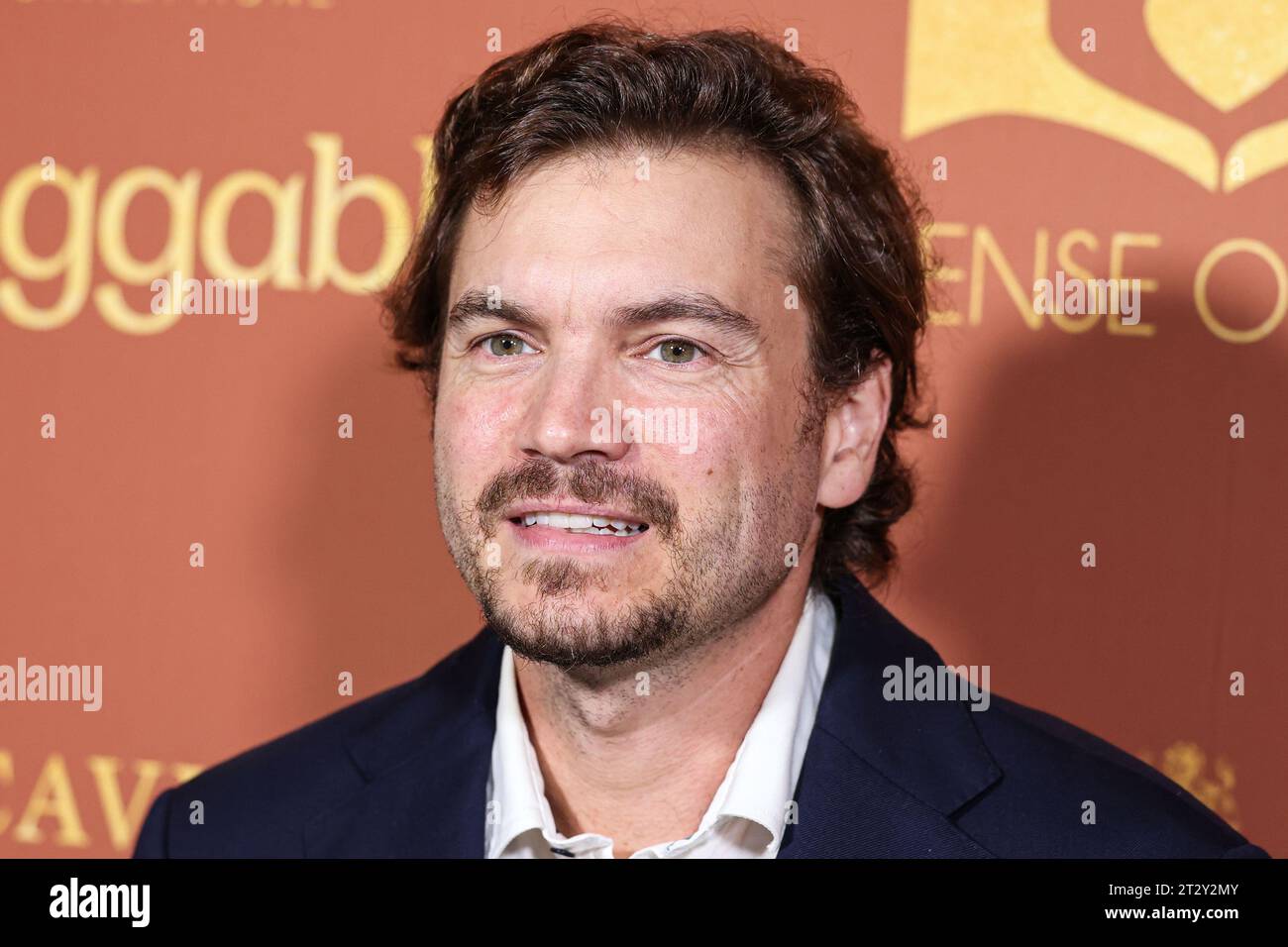 Hancock Park, United States. 21st Oct, 2023. HANCOCK PARK, LOS ANGELES ...