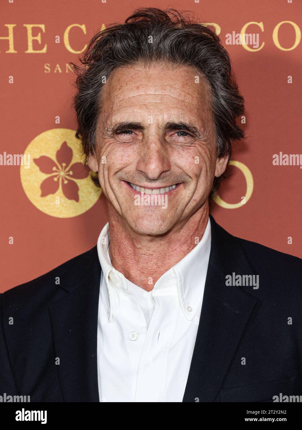 Hancock Park, United States. 21st Oct, 2023. HANCOCK PARK, LOS ANGELES ...