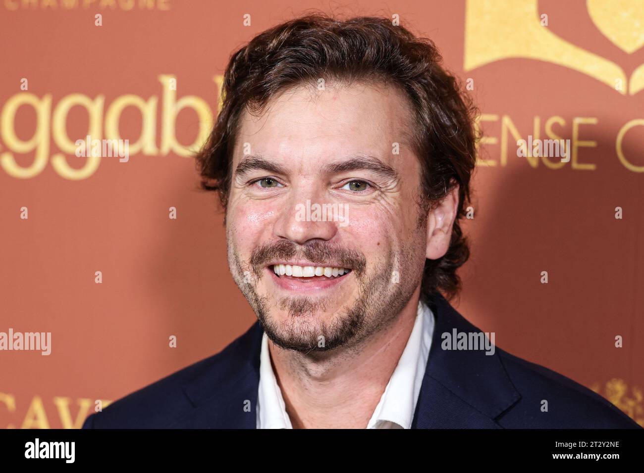 Hancock Park, United States. 21st Oct, 2023. HANCOCK PARK, LOS ANGELES ...