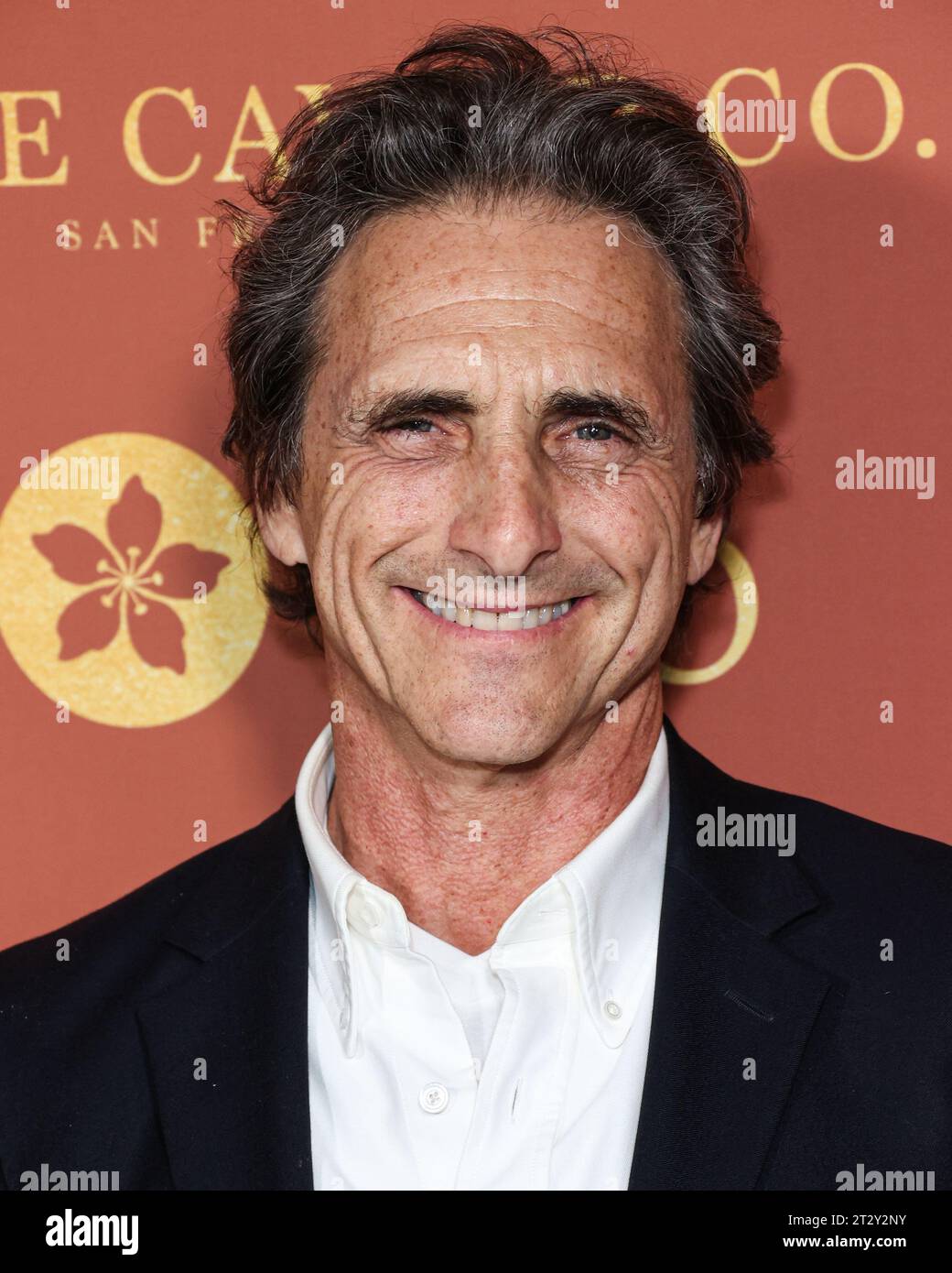 Hancock Park, United States. 21st Oct, 2023. HANCOCK PARK, LOS ANGELES ...