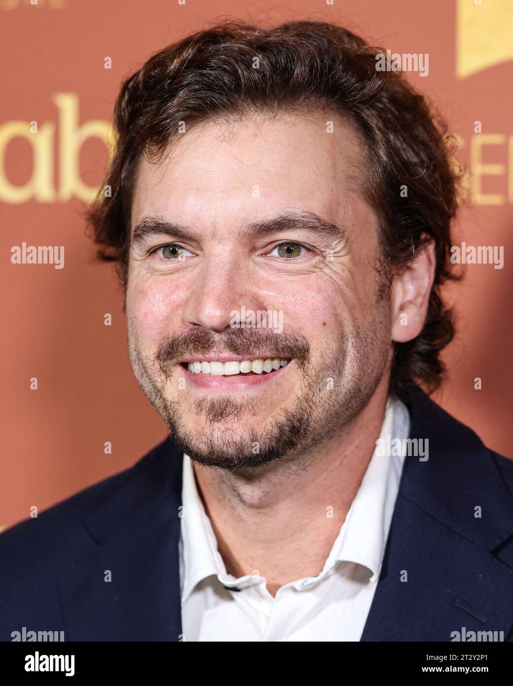 Hancock Park, United States. 21st Oct, 2023. HANCOCK PARK, LOS ANGELES ...