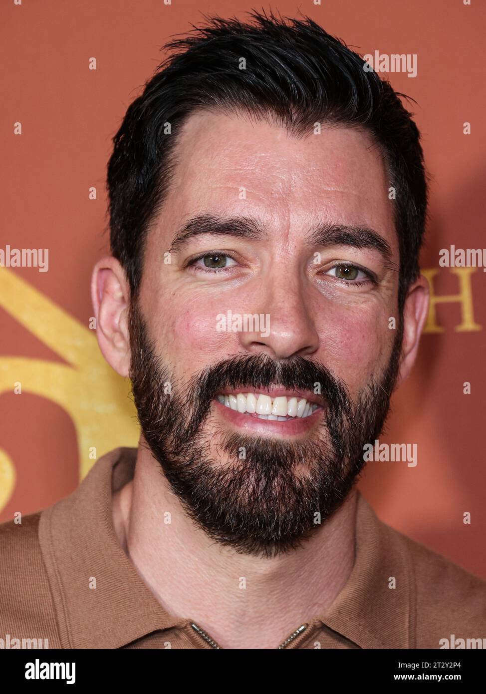 Hancock Park, United States. 21st Oct, 2023. HANCOCK PARK, LOS ANGELES ...