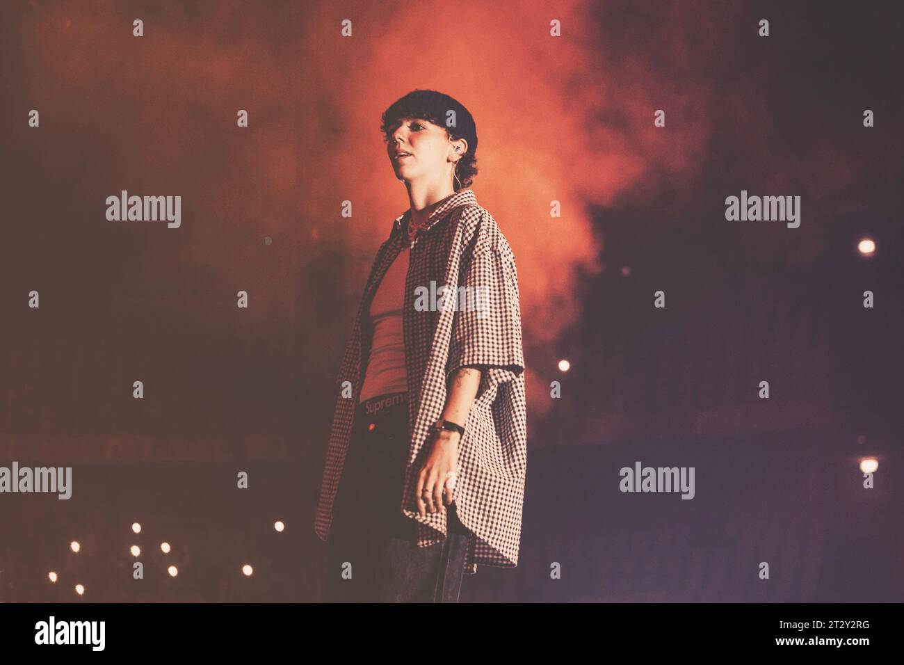 Ariete singer hi-res stock photography and images - Alamy