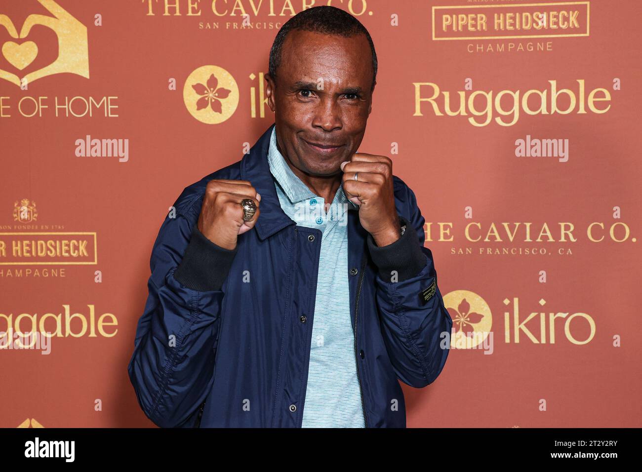 Hancock Park, United States. 21st Oct, 2023. HANCOCK PARK, LOS ANGELES ...