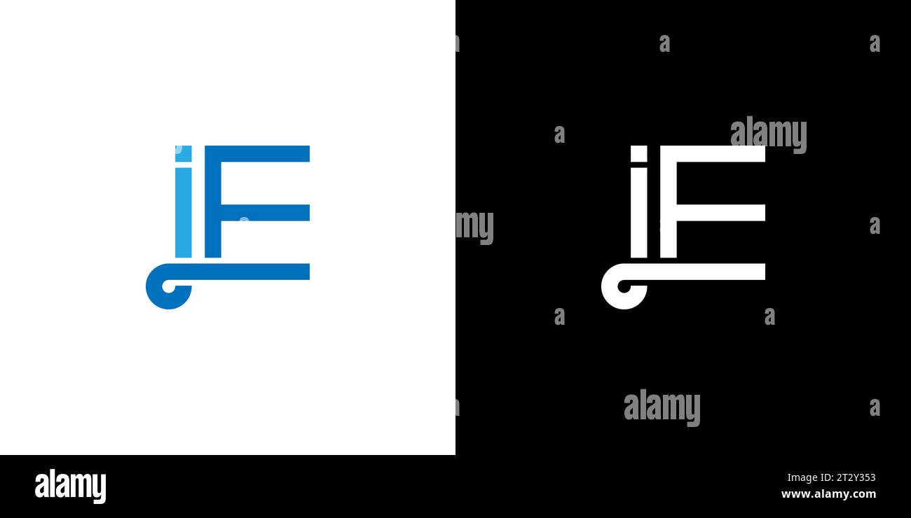 iE logo, iE monogram, initials iE icon, letter iE logo, icon, vector Stock Vector Image & Art ...