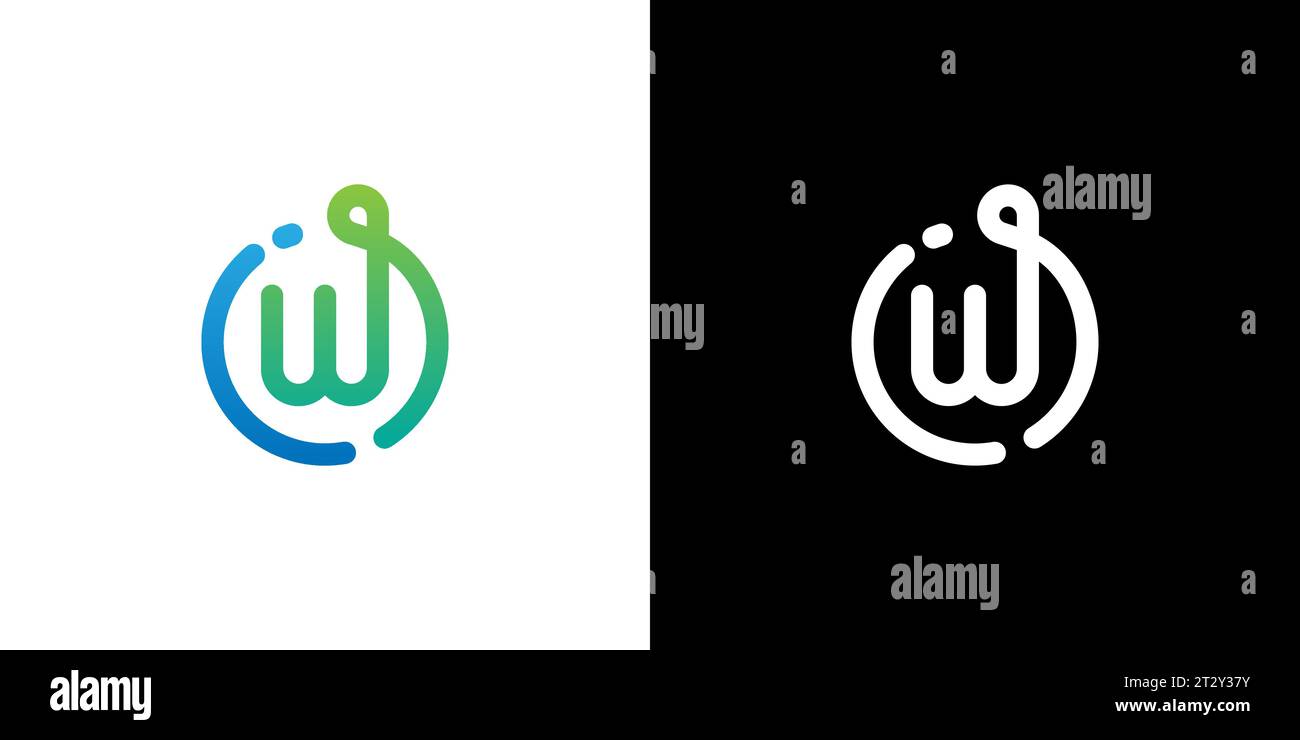 iw logo, iw monogram, initials iw icon, letter iw logo, icon, vector ... iw logo, iw monogram, initials iw icon, letter iw logo, icon, vector ...