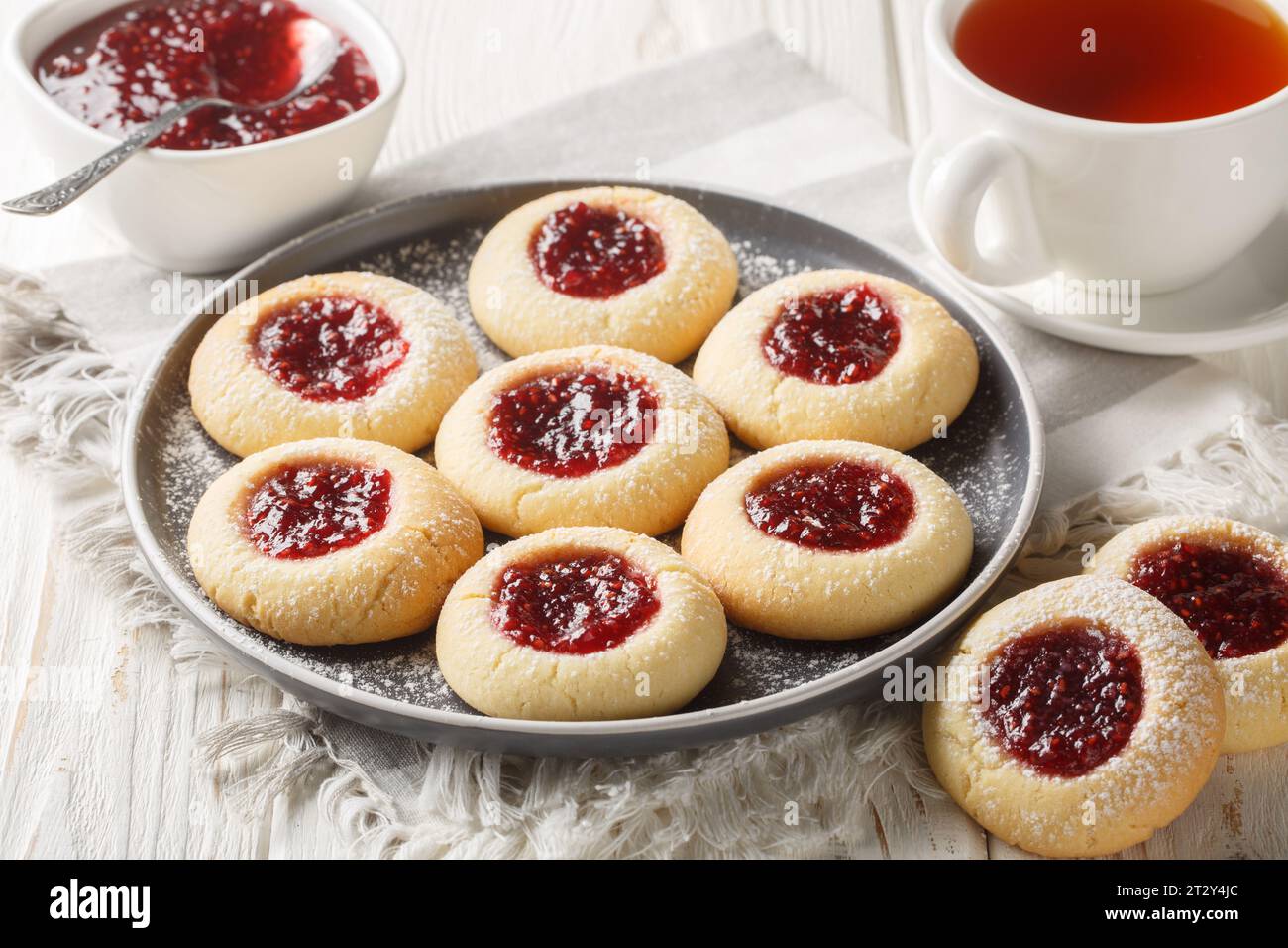 Raspberry caves hi-res stock photography and images - Alamy