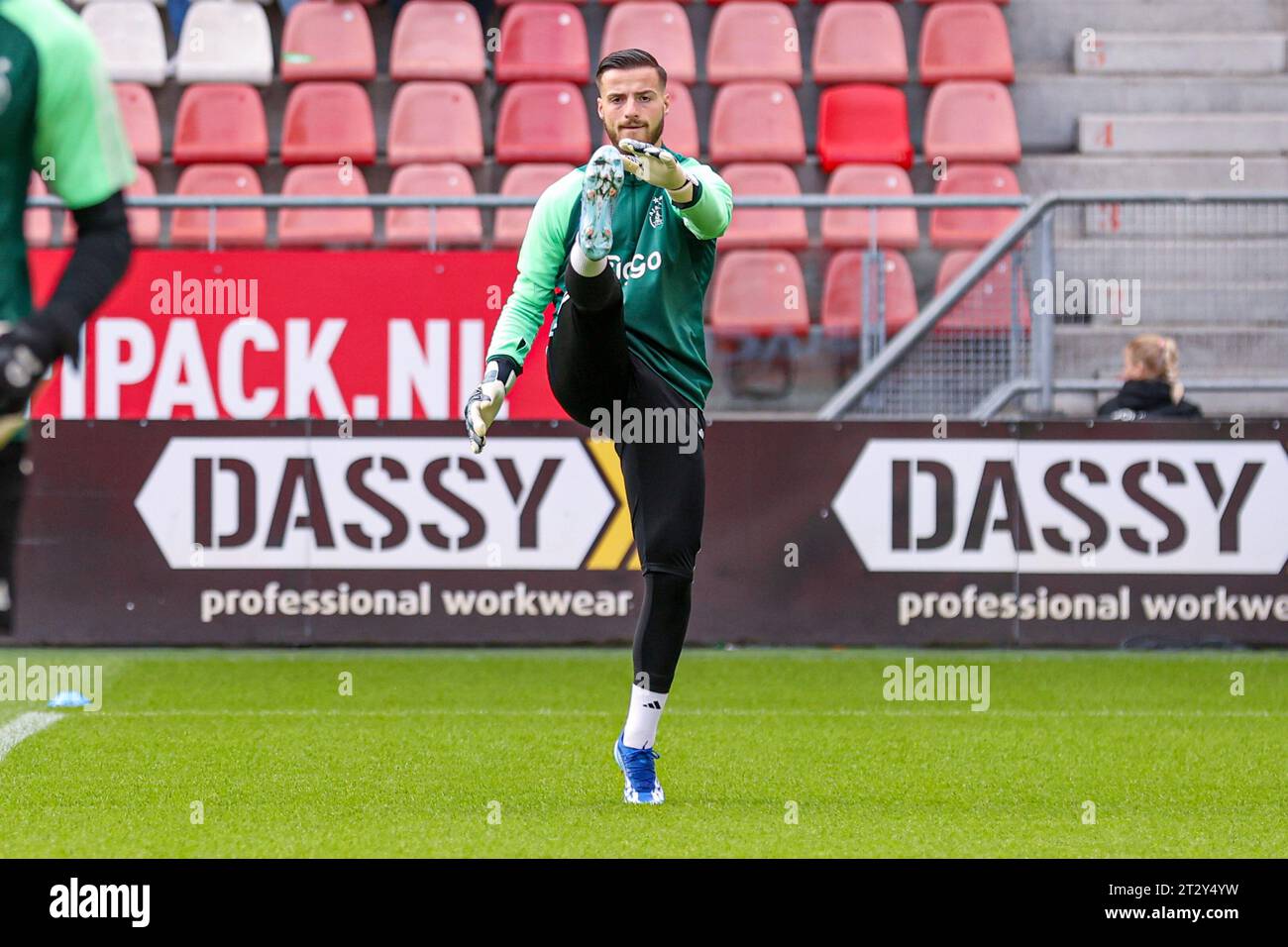 Ajax diant ramaj hi-res stock photography and images - Alamy