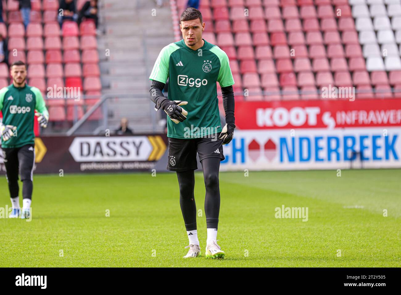 Utrecht, Netherlands. 22nd Oct, 2023. UTRECHT, NETHERLANDS - OCTOBER 22 ...